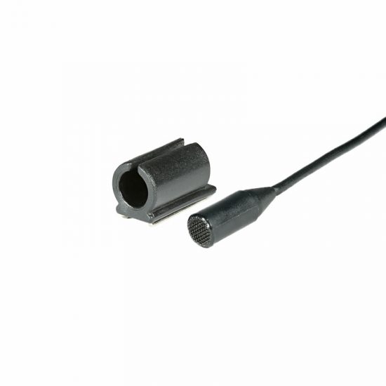 Vclip for the DPA 4071 | LMC Sound
